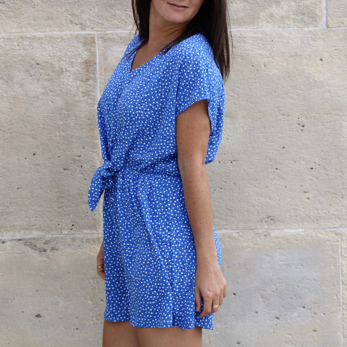 Combishort ANAËLLE – Laoué